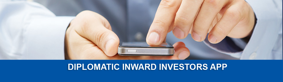 Diplomatic Office Group